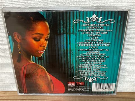 Yahooオークション Khia Gangstress 中古cddvd 2006 Phase One C