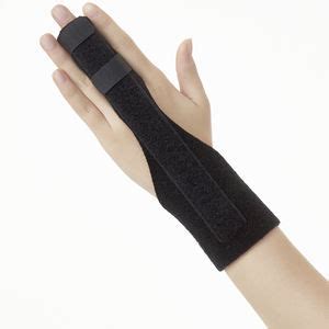 Metacarpal Splint All Medical Device Manufacturers