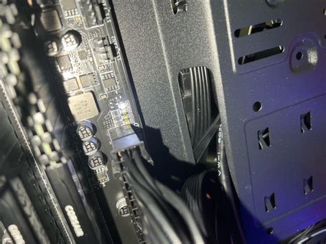 Pc Not Displaying Output Ez Debug Light On Sometimes There A Flash In The Dram Light Check