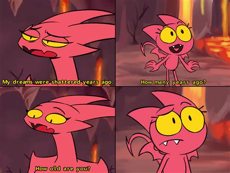 Satina By Ta Na On Deviantart