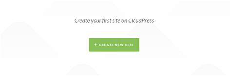 Create A Free Wordpress Site Without Any Coding Cloudpress Idevie