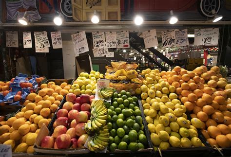 Canadas Inflation Rate Eases By Most Since Early In The Pandemic But