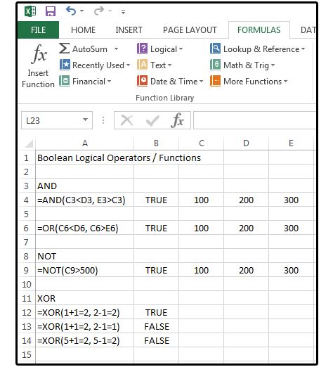 Some Operators In Boolean Logic Crossword Prntbl Some Operators In Boolean Logic Crossword Prntbl