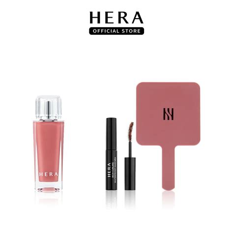 헤라 헤라[기획] 피팅 글로우 틴트 피팅글로우 블러셔 위시버킷