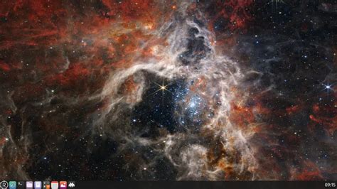 Rust Written Redox Os Continues Making Progress With Wayland Phoronix