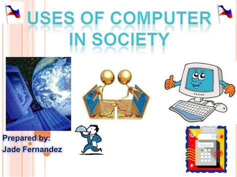 Applications Of Computer Pptx Computer Animation Computer Software And Applications