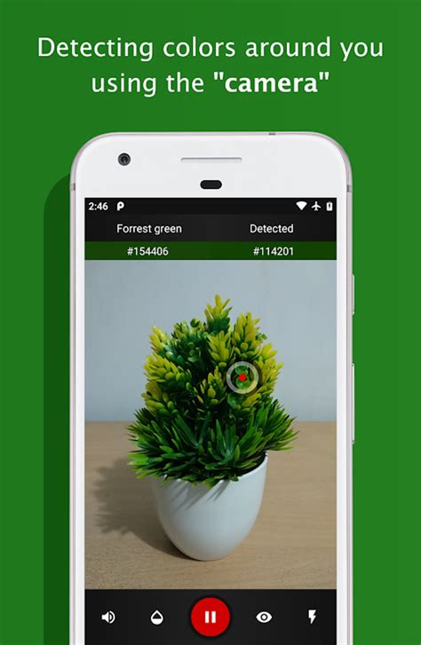 Color Detector Apk For Android Download