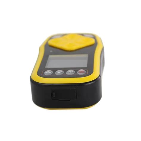 Sentec Portable 4in1 Gas Detector Gas Sensor Detector Light With Alarm Gas Analyzer Gas Sensor
