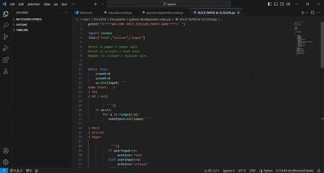 Tanishka Kate On Linkedin Pythonprogramming Cognoriseinfotech Internship