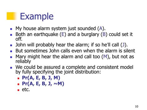 Ppt Bayesian Classification Fundamentals Basics And Examples