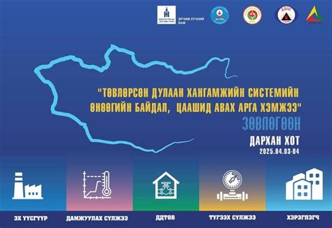 Улаанбаатар дулааны сүлжээ ТӨХК