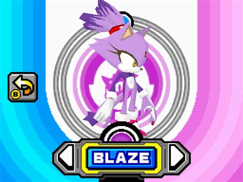 Nsfw Sonic Mods Page 6 Adult Gaming Loverslab