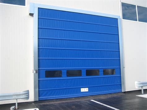 Бързи Врати