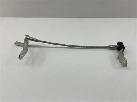 Cabo Espia Cabine Hilux Sw4 Toyota 2020 A 2025 Mercadolivre