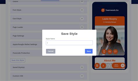 how to make a copy of my existing qr codes with the same design