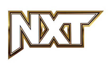 Wwe Nxt New Logo 2022 Png By Rahultr On Deviantart