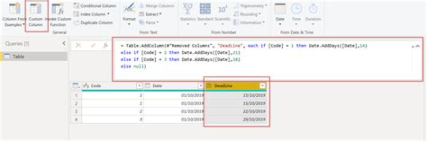 Solved How To Add X Weeks To A Calculated Column Microsoft Fabric