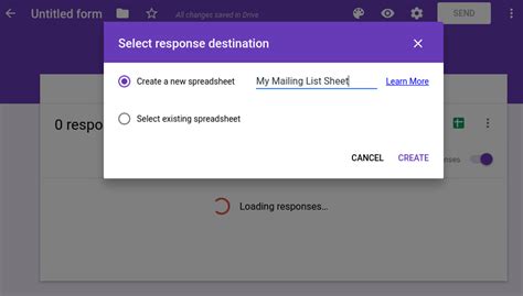 Running A Mailing List With Google Sheets Twilio SendGrid And Python
