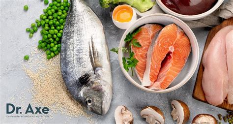 Selenium Benefits Foods Dosage And Side Effects Dr Axe
