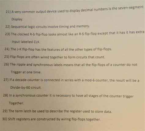 Solved An Bit Binary Number Is Called A Bit The Chegg Com