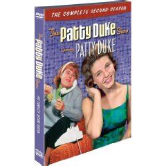 The Patty Duke Show The Complete Second Season Dvd Review Inside Pulse