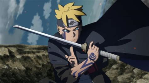 Why Were Sarada And Sumire Not Affected By Eidas Omnipotence In Boruto