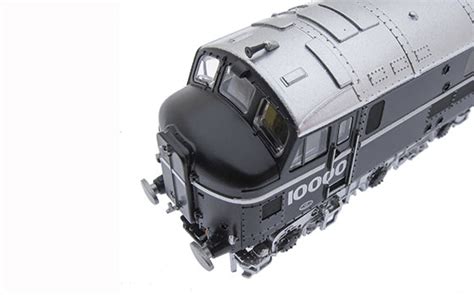 5 Reasons We Love The New Graham Farish Lms Twins World Of Railways