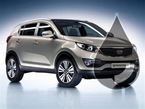 Масло в двигатель Киа Спортейдж: какое и сколько заливать