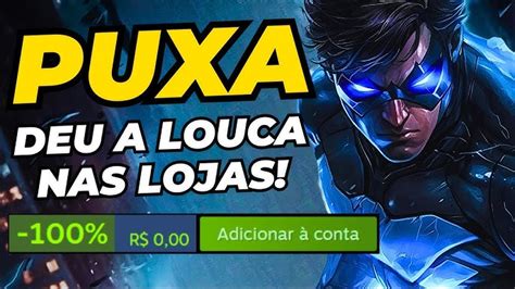 25 Jogos GrÁtis Para Pc Fraco E MÉdio Na Gog E Steam👴 Descubra A
