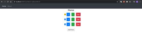 Reactjs Why Rendering Is Delayed Stack Overflow