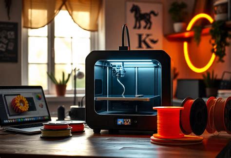 데스크탑 3d 프린터의 상위 7 개 트렌드 검증 된 시장 보고서 2025