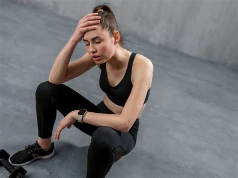 Breathing During Exercise Hopewood Lifestyle