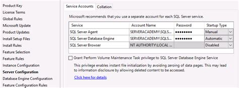 how to install sccm 1902 server academy