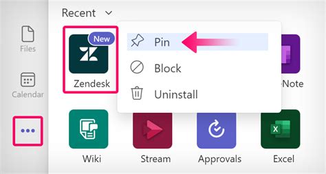 How To Create A Helpdesk In Microsoft Teams Business Tech Planet
