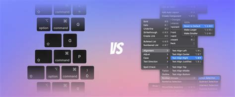 Hotkey Vs Context Menu Practical Guide To Faster Ux