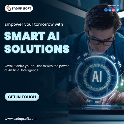 Sadup Softech On Linkedin Chatbot Chatbotservices Artificial