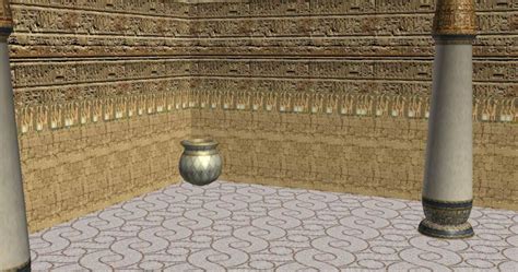 Egyptian Walls And Floors Sim Fans Uk