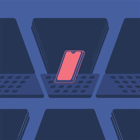 Smartphone Vs Laptops Mobile Computing In A Digital Age 54662170