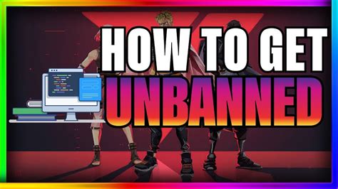 Permanent Hwid Spoofer Unban Fortnite And Valorant Youtube