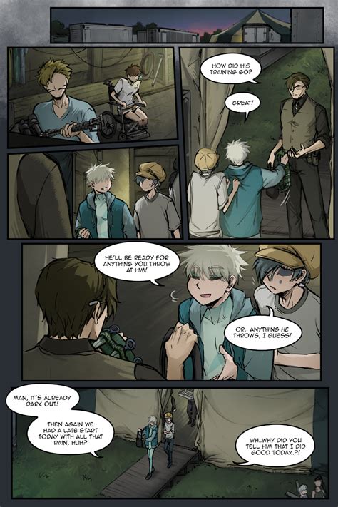 Patchwork Comic Page 94