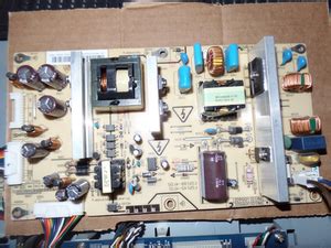 Power Supply Electronic Ticking Noise Moxasexy