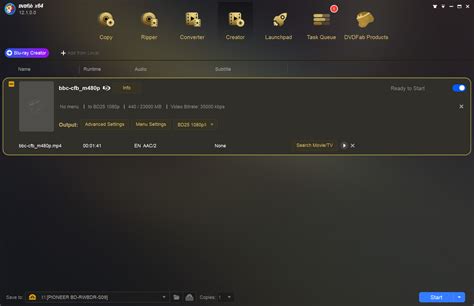 10 Best Blu Ray Menu Creators For Customizing Blu Ray Disk Menus Yuhan Media Best Dvd Blu Ray