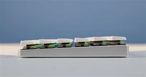 意外之喜，macbook专用键盘keychron K3真的太棒了！