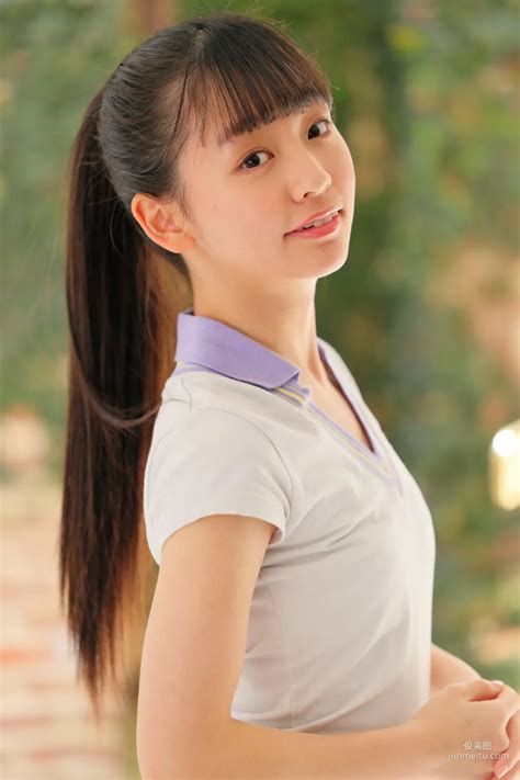 Minisukatv Misa Onodera 尾野寺みさ Regular Gallery 02 写真集50 美女写真美女图片