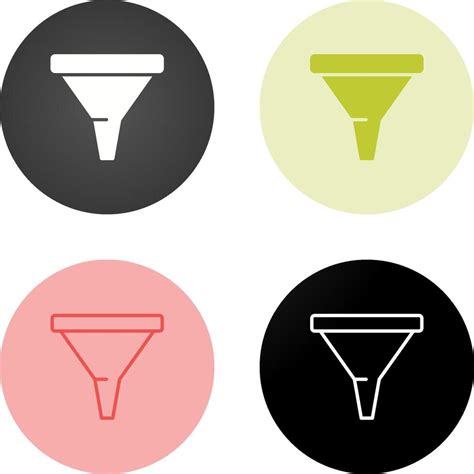 Spam Filtering Vector Icon 40785932 Vector Art At Vecteezy