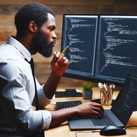 Understanding Python Why Its Popular In Nigeria