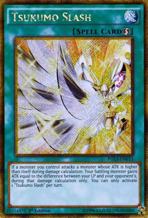 Tsukumo Slash Yu Gi Oh Fandom Powered By Wikia