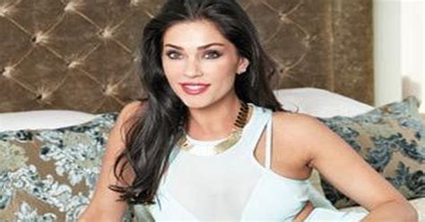 Jasmine Waltz Insists I Haven T Had Sex With Lee Ryan Ok Magazine