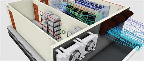 Building Hvac Simulation Cfd Software Autodesk