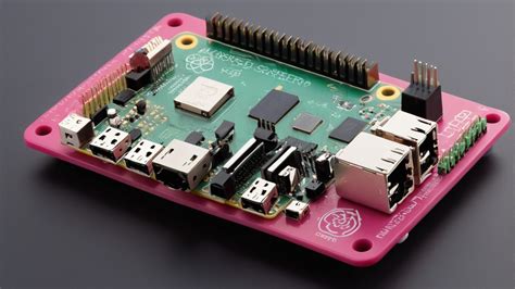 Building A Raspberry Pi Weather Station A Comprehensive Diy Guide Blox Gadgets